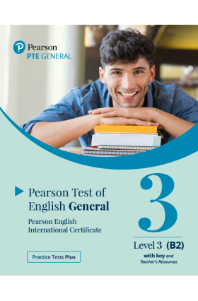 Practice Tests Plus В2 Teacher's Book — Купити — Pearson - LBCBooks